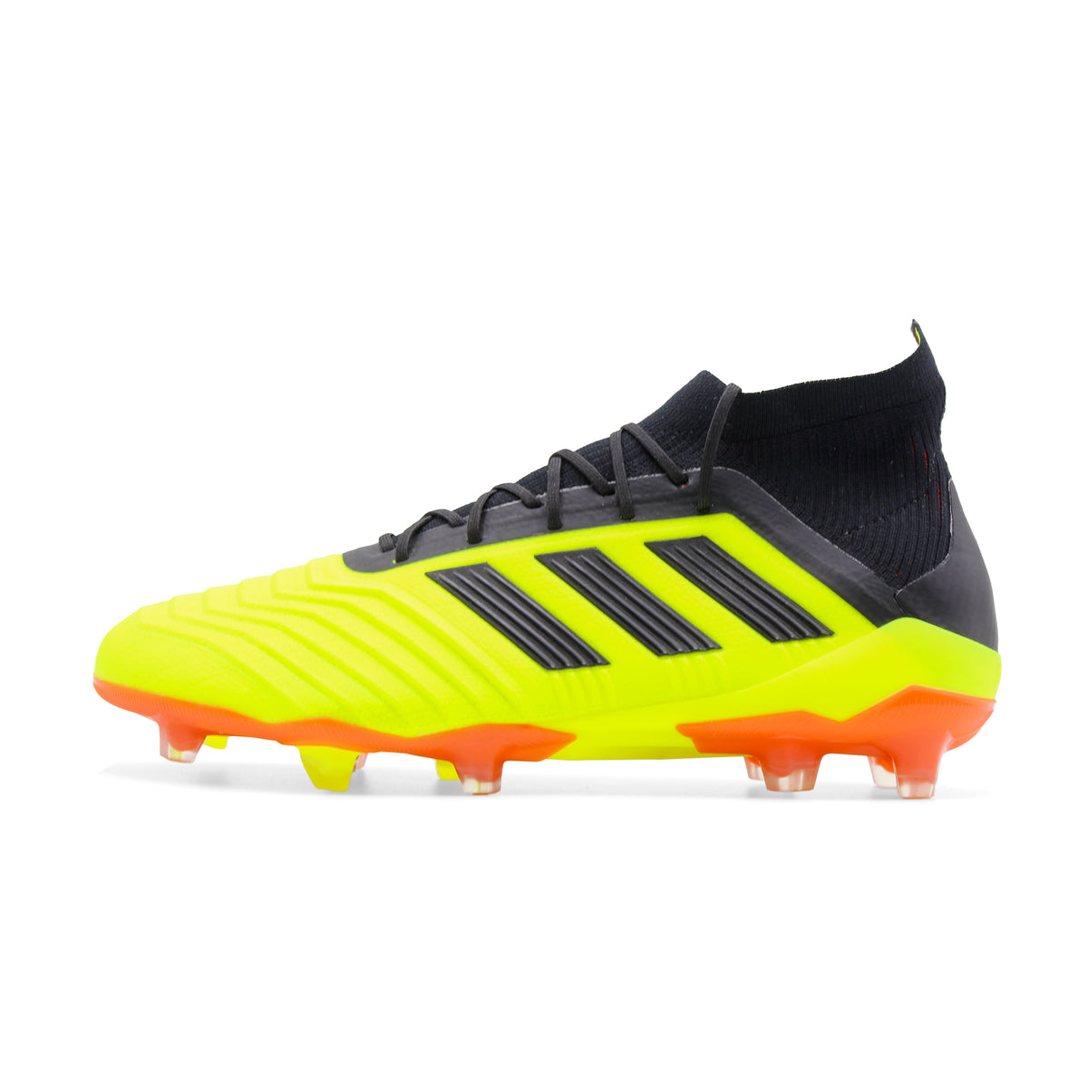 Adidas Predator 18.1 FG WC – Classic Boots Matter