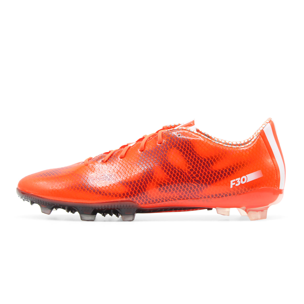 Adidas F30 Adizero FG 2015 Orange/Black B34856 – Classic Boots Matter