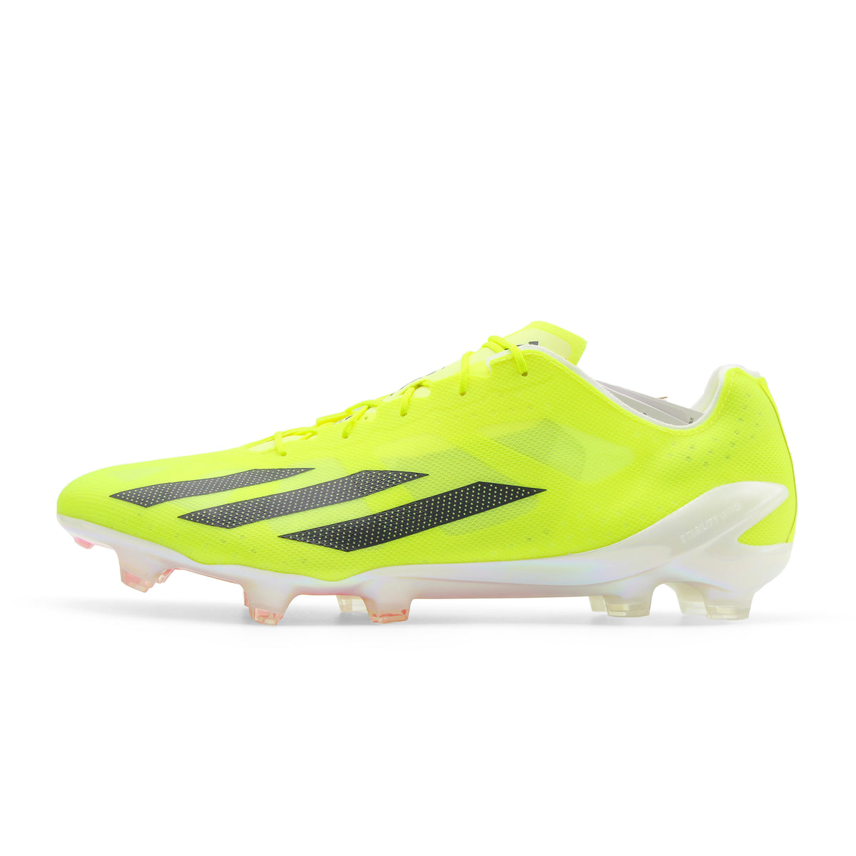 Adidas X Crazyfast+ FG - Solar Nergy - Solar Yellow/Black/Orange IE2375 ...