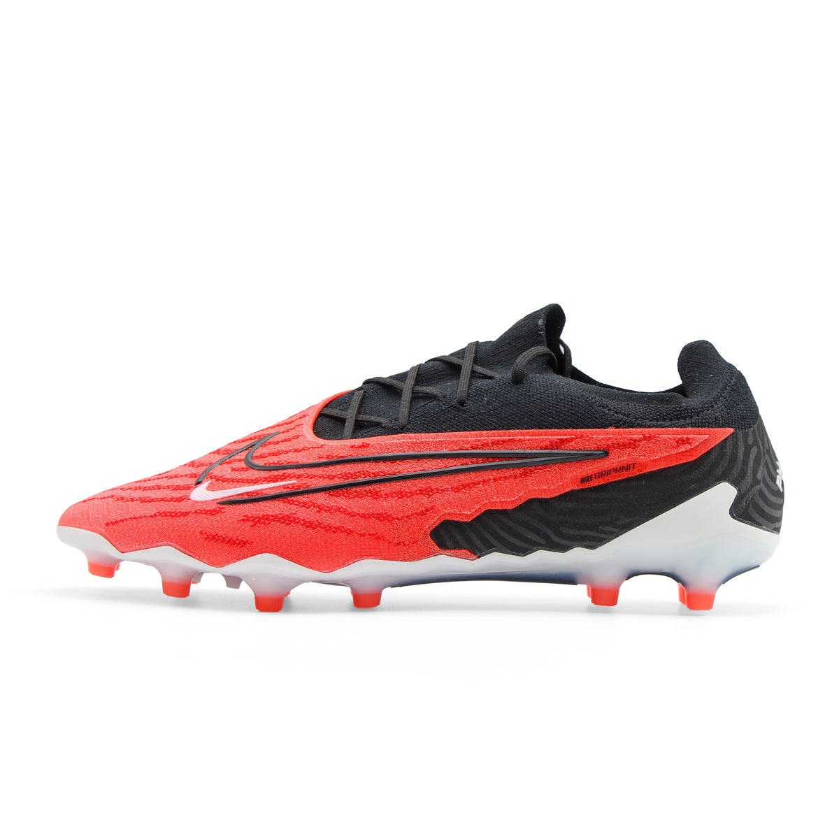 Nike Phantom GX Elite AG-PRO Ready - Red/Black/White DD9441-600 ...