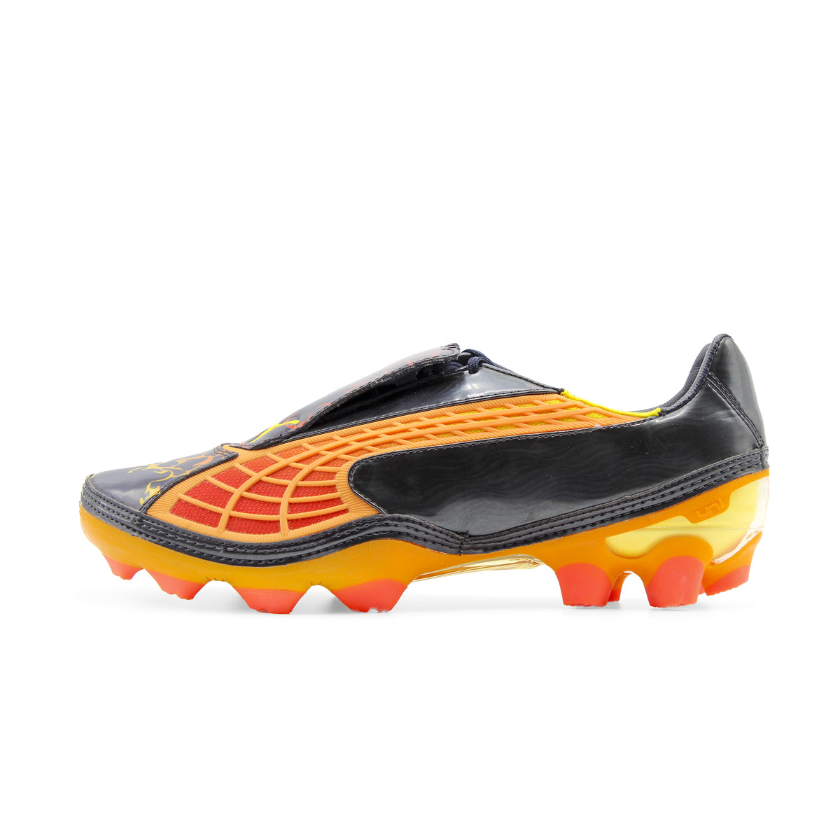 Puma V1.10 I FG – Classic Boots Matter