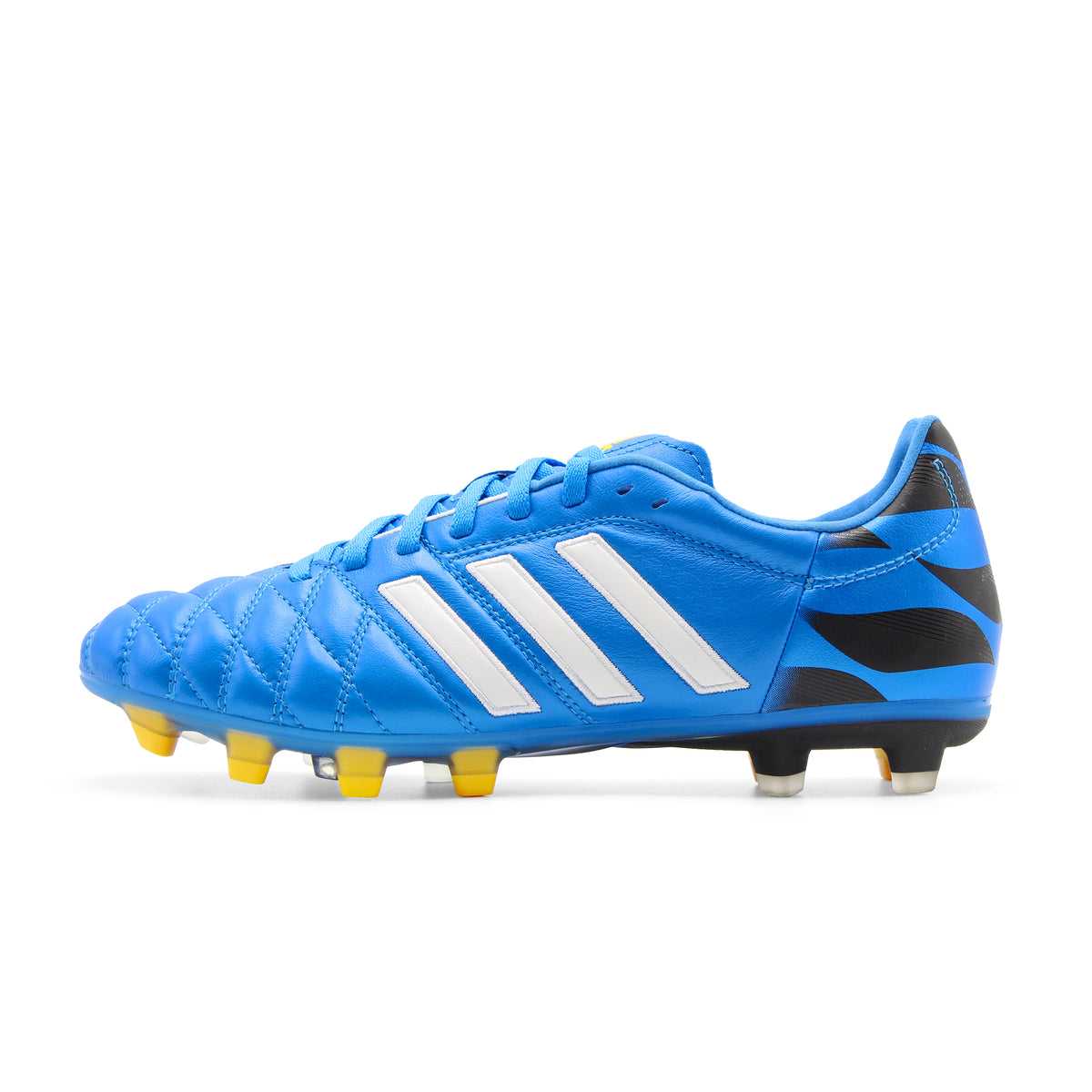 Adidas 11PRO FG Blue/ Orange M17743 – Classic Boots Matter