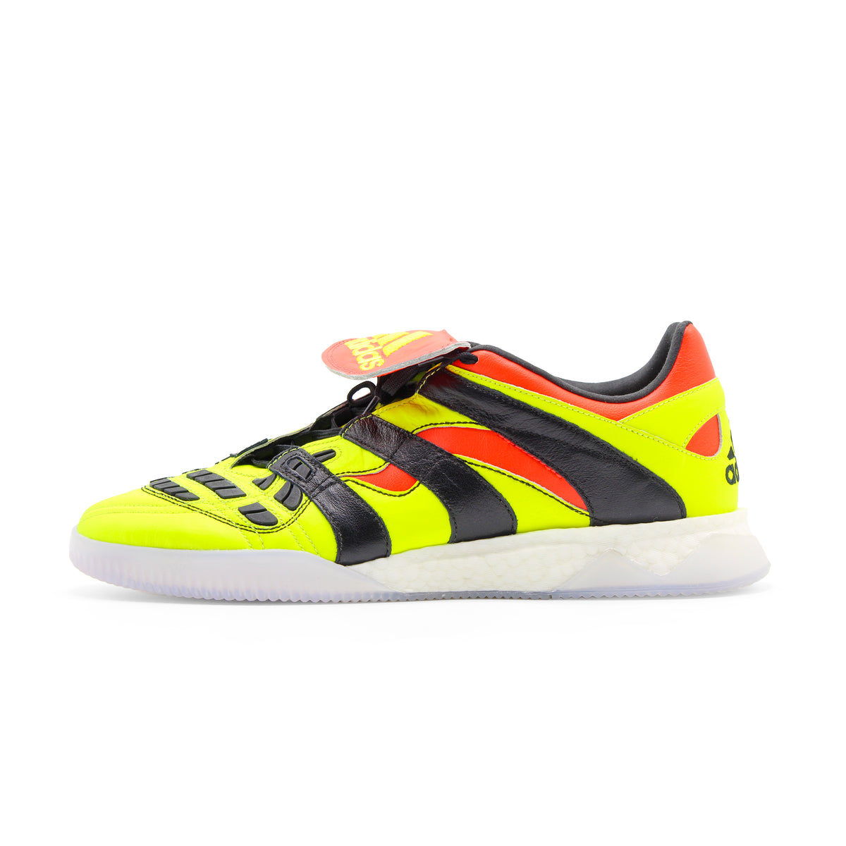 Adidas Predator Accelerator TF Electricity – Classic Boots Matter