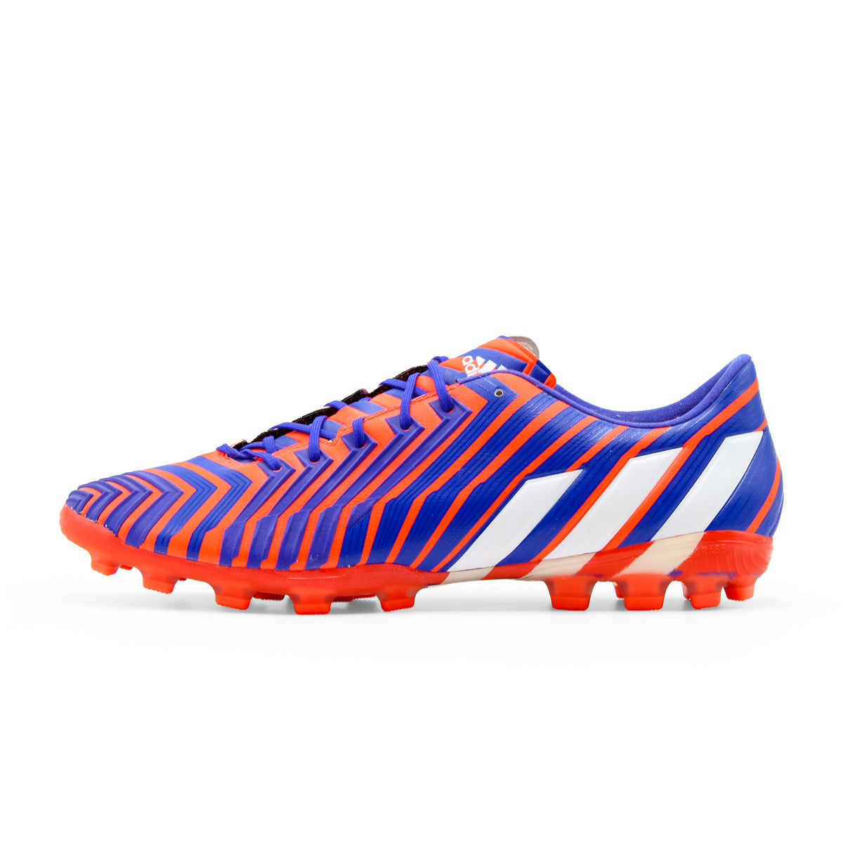 Adidas Predator Instinct CL AG Pink/ Purple – Classic Boots Matter