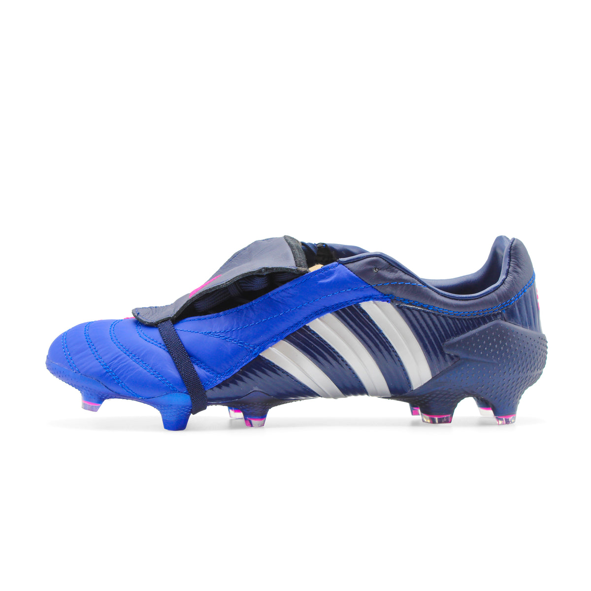 Adidas Predator Pulse UCL FG Purple/Pink GY5306 – Classic Boots Matter