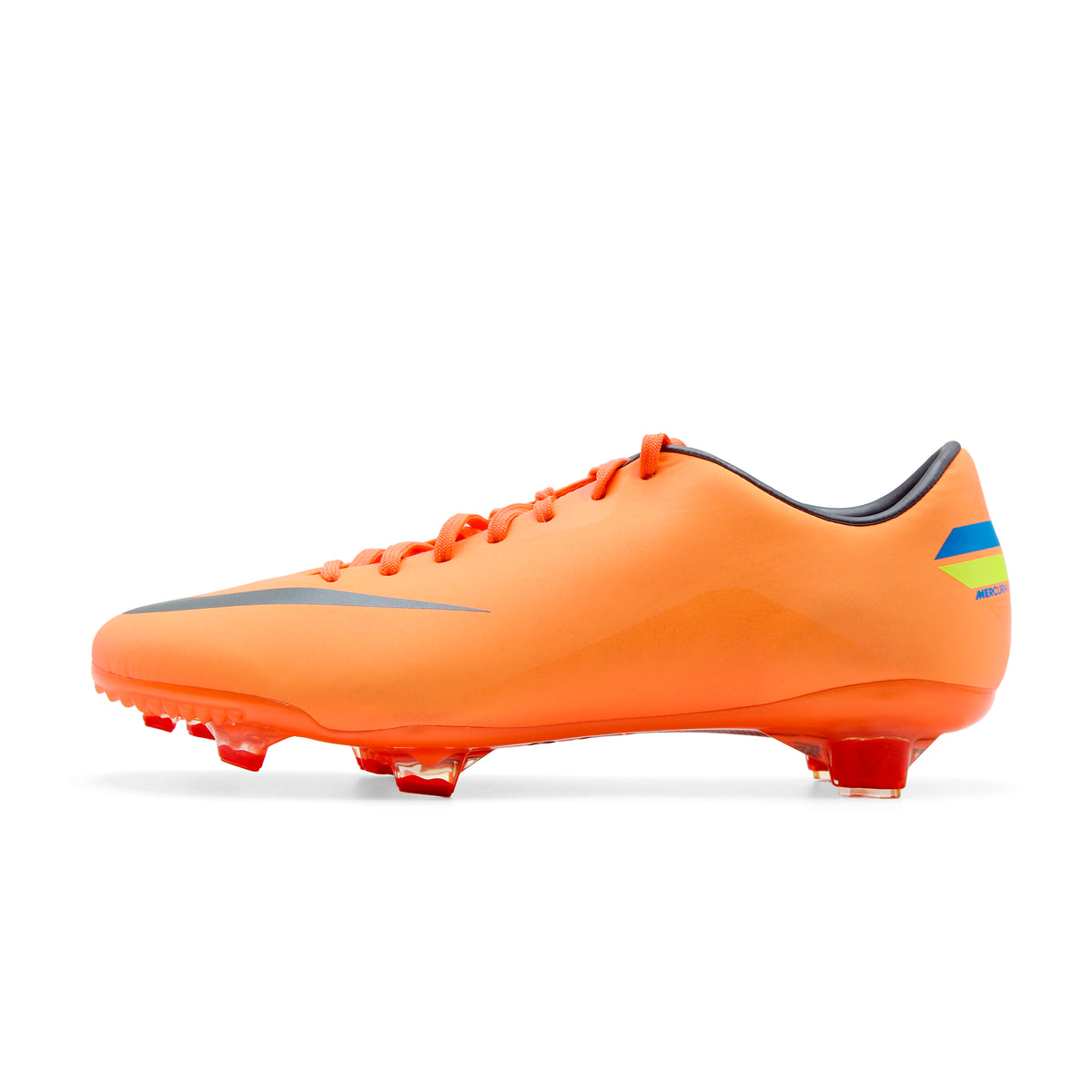 Mercurial Miracle Iii Nike Mercurial Miracle III EC12 FG